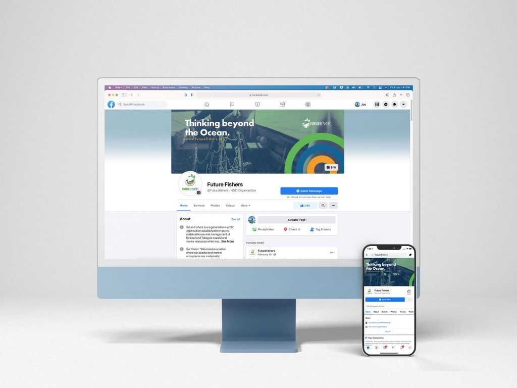 Future Fishers - C7 Caribbean