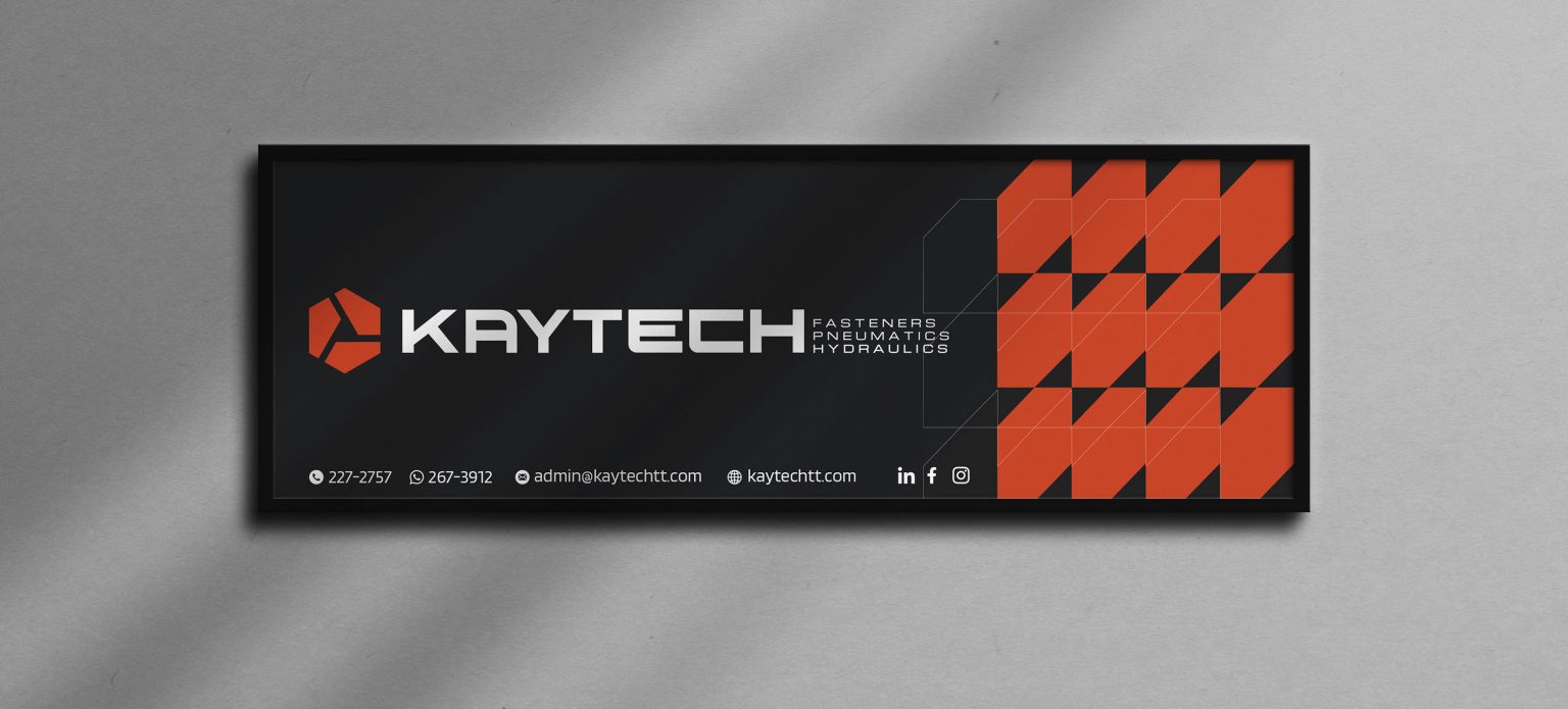 Kaytech - C7 Caribbean